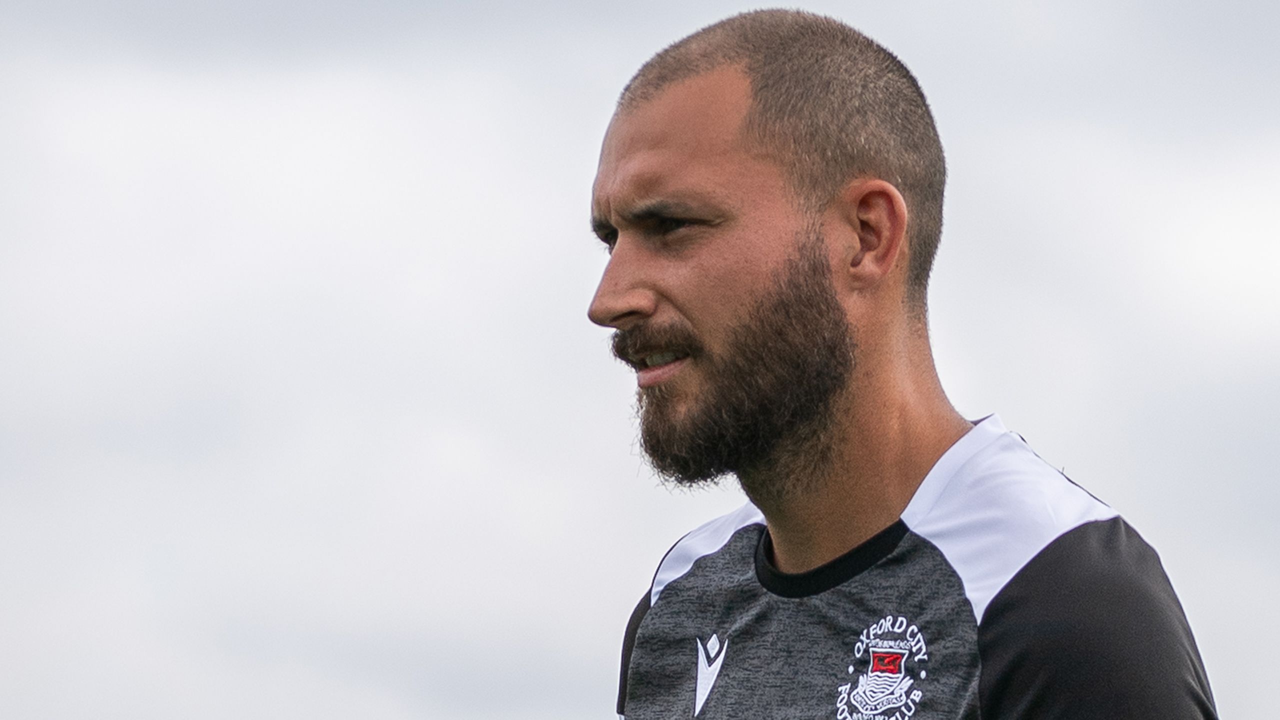 Oxford City v Merthyr Town